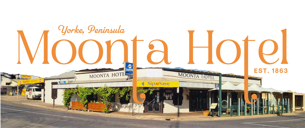 Moonta Hotel - Bar, Dining, Gaming, Bottleshop & Entertainment Moonta